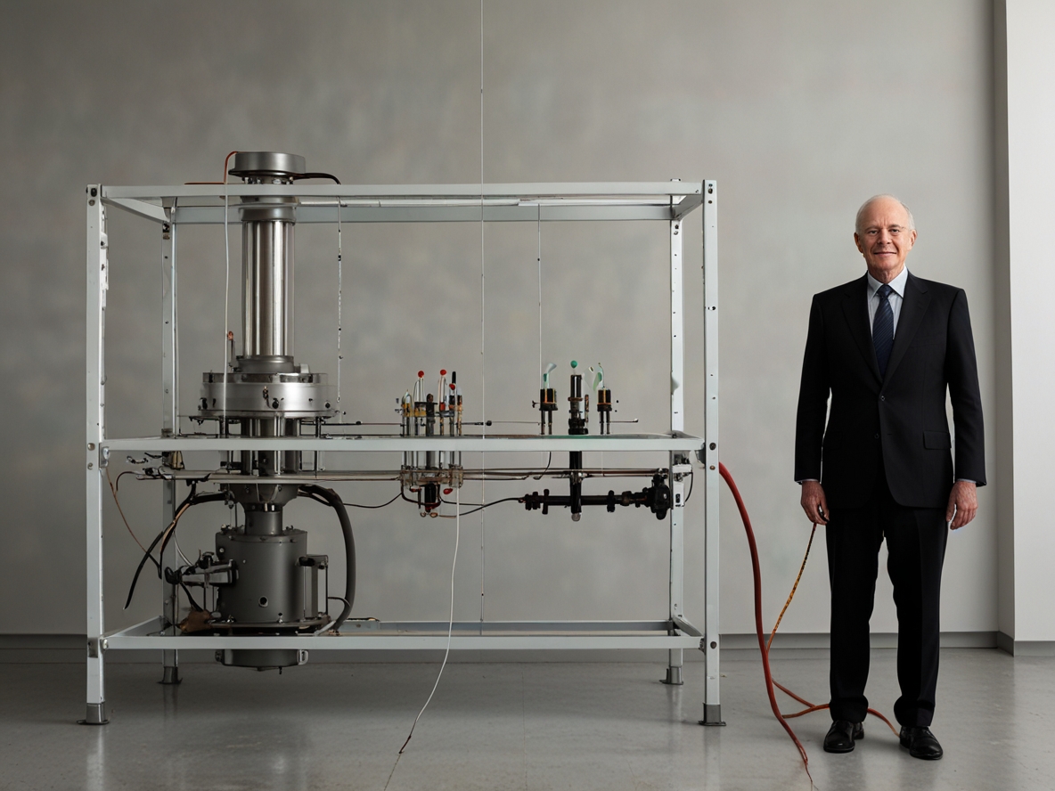 Explaining the Hafele–Keating Experiment on a Flat Earth Model ...