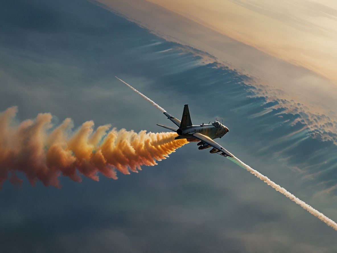 Welsbach Seeding: A Promising Climate Geoengineering Technique ...