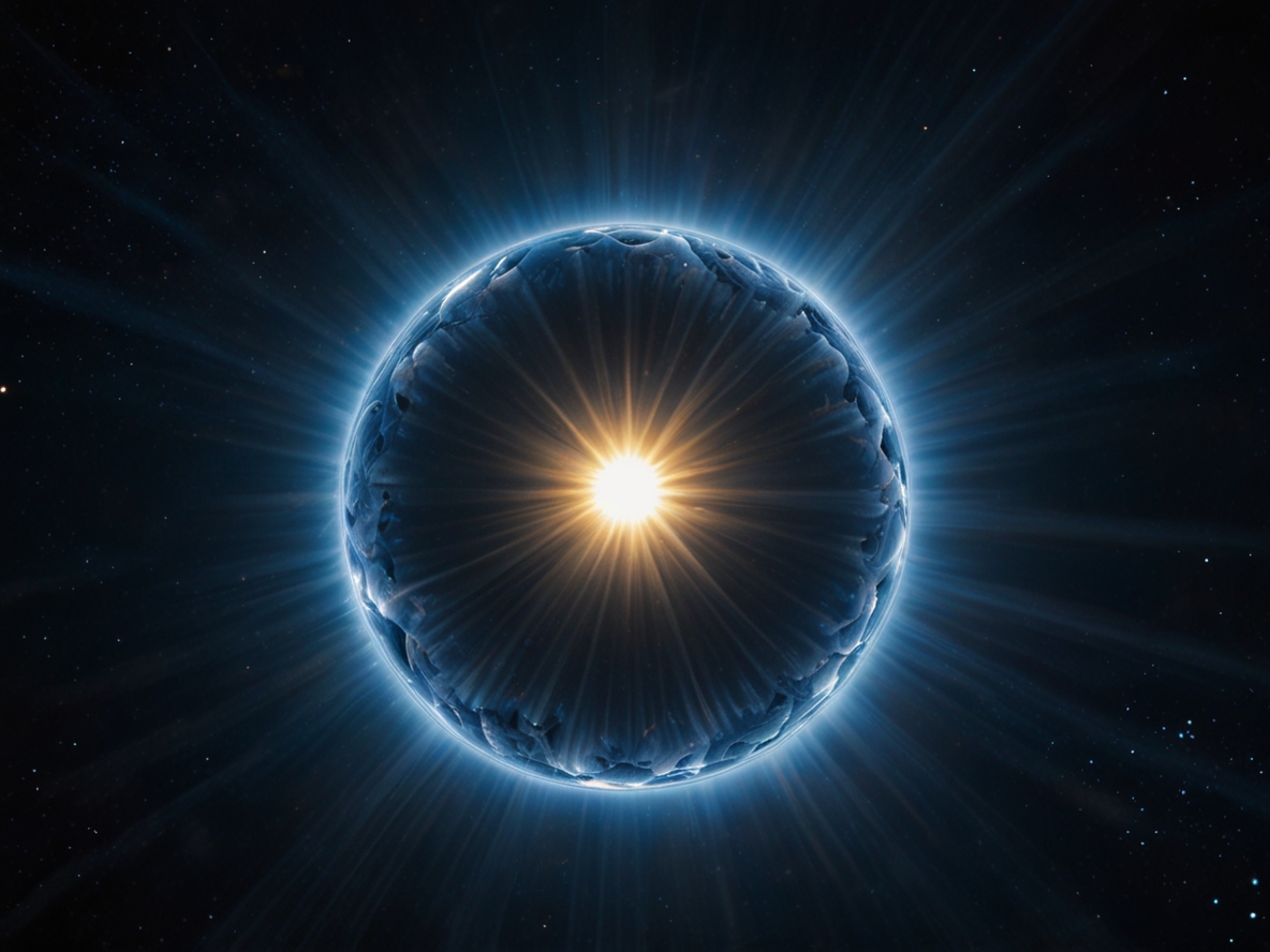 Exploring the Hypothesis of Ethereal Southern Hemisphere Stars Within a ...